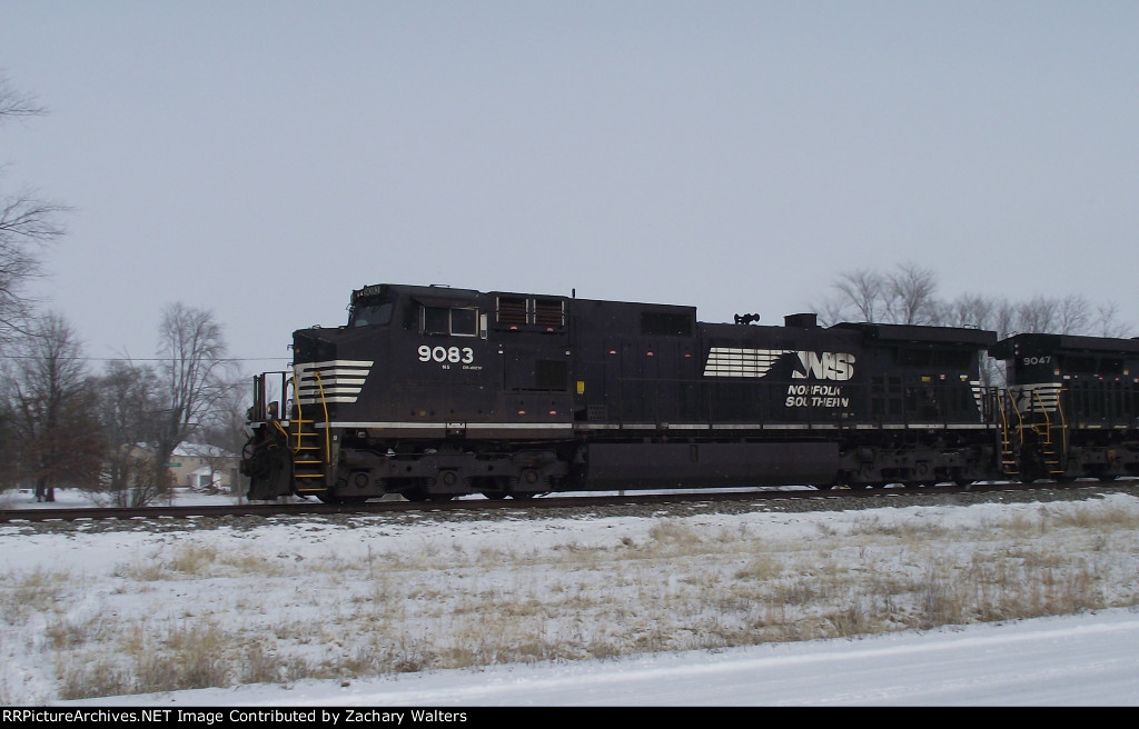NS 9083